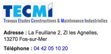 Sponsors | Istres Sport Cyclisme