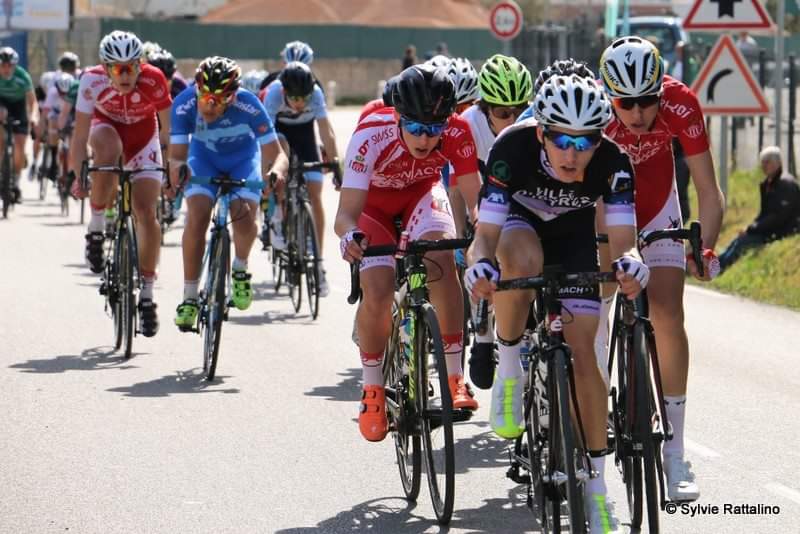 La Farlède dimanche 3 mars | Istres Sport Cyclisme